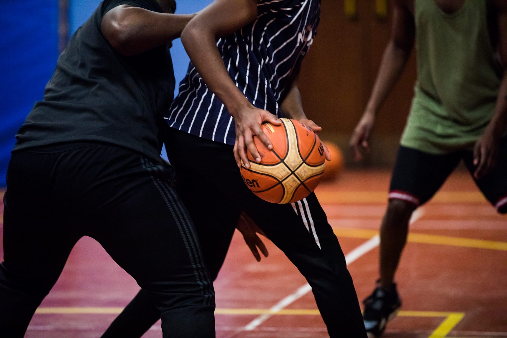 Kuda shall not live on Strawberry Miranda alone! – Spirit in Sport